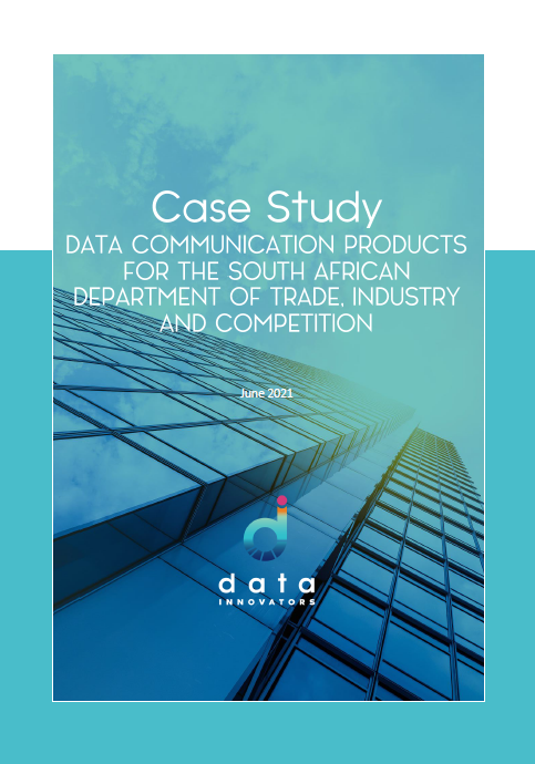 Case Study: Data communications products for the South African ...