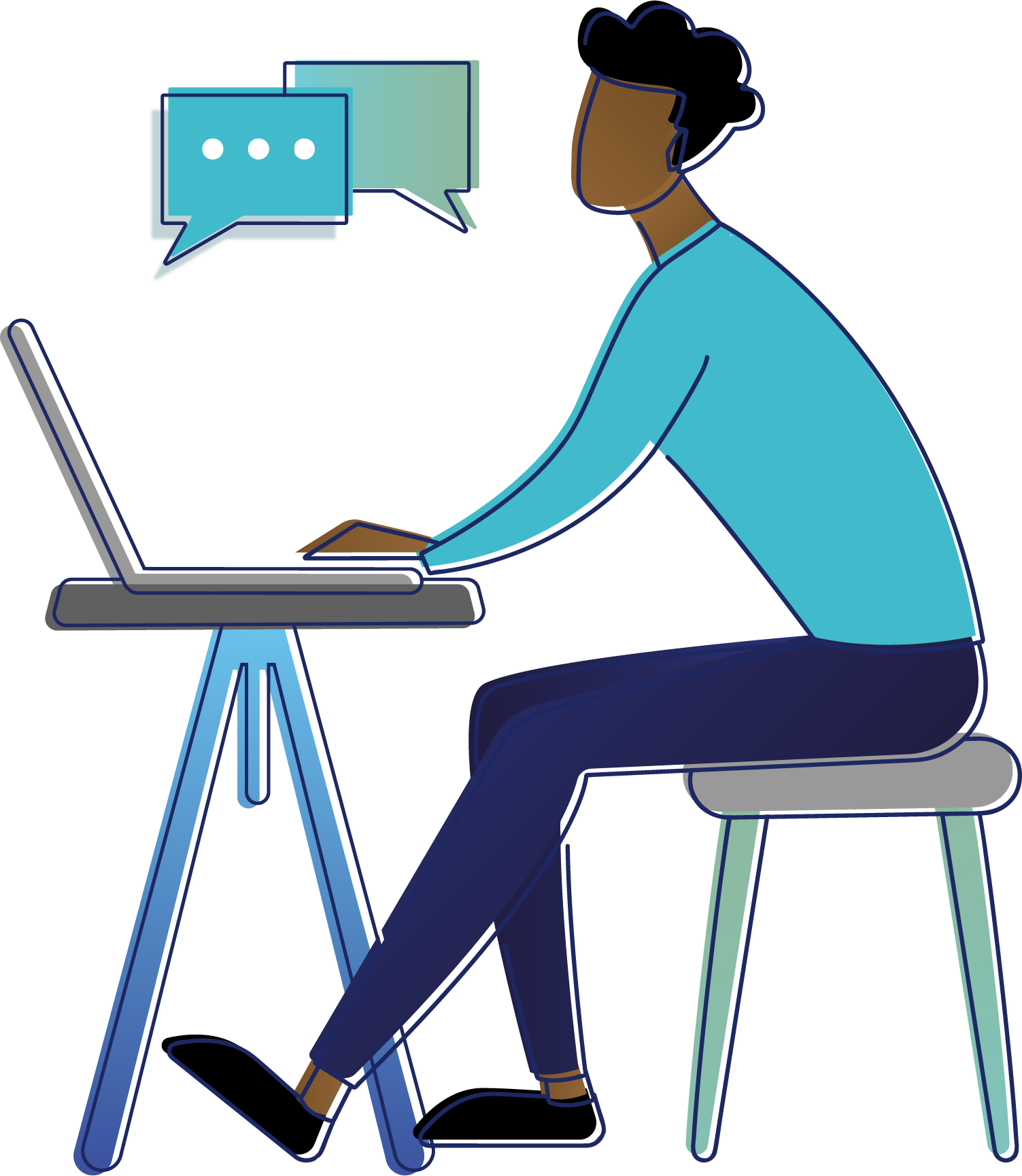 ImpactBoard - Data Innovators